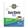 KAL Sure Stevia Plus packets