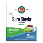 KAL Sure Stevia Plus packets