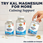 KAL tablets for joint comfort