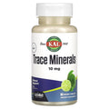 KAL trace minerals micro tablets benefits
