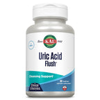 KAL Uric Acid Flush benefits