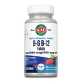 KAL vitamin B complex for energy