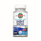 KAL vitamin B complex for energy