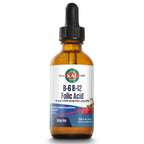 KAL vitamin B complex for energy