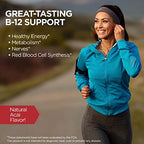 KAL vitamin B12 for healthy nerves