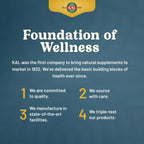 KAL vitamin B12 for immune support
