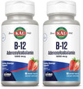 KAL Vitamin B12 meltable tablets