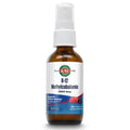 KAL vitamin B12 methylcobalamin supplement