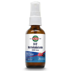 KAL vitamin B12 methylcobalamin supplement
