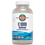 KAL vitamin C 1000mg tablets