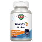 KAL vitamin C with bioflavonoids