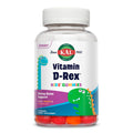 KAL Vitamin D gummies for immunity