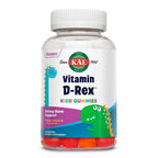 KAL Vitamin D gummies for immunity