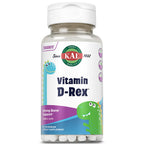 KAL Vitamin D-Rex chewable supplement