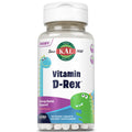 KAL Vitamin D-Rex for kids