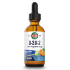 KAL vitamin D3 K2 drops