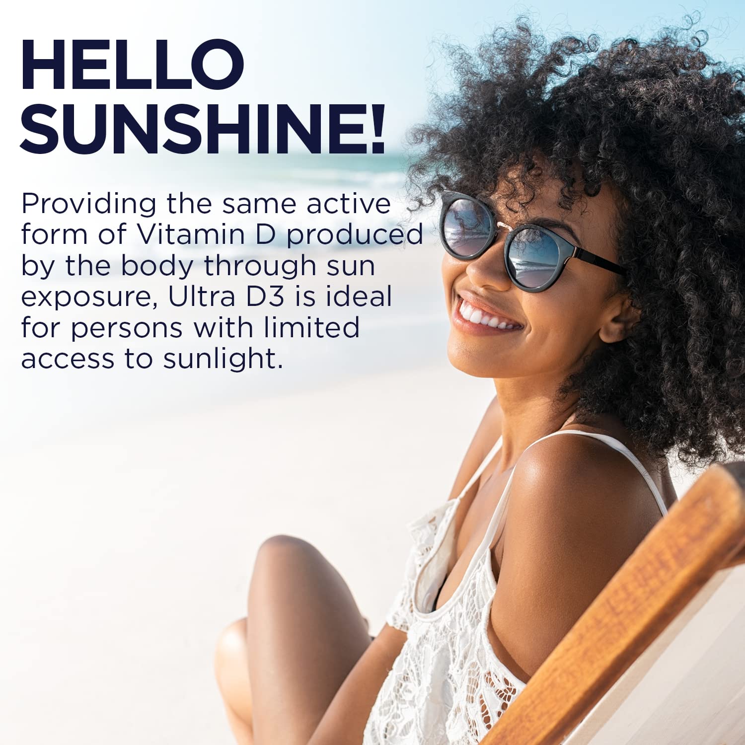 KAL Vitamin D3 with K2 benefits