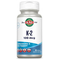 KAL Vitamin K2 MK-7 health benefits