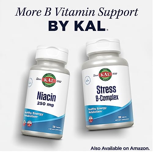Kal vitamins for daily nutrition