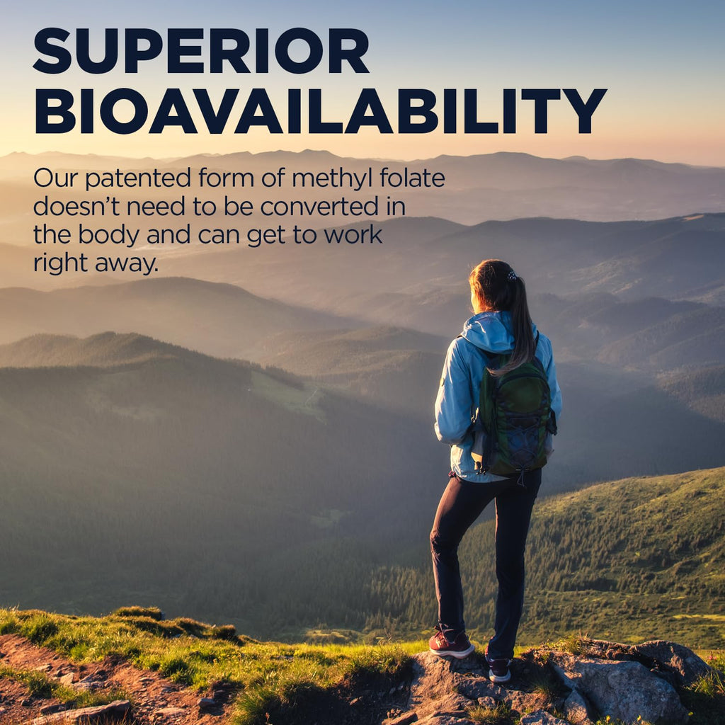 KAL vitamins for optimal wellness