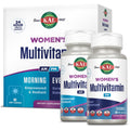 KAL Women's blended vitamin supplements