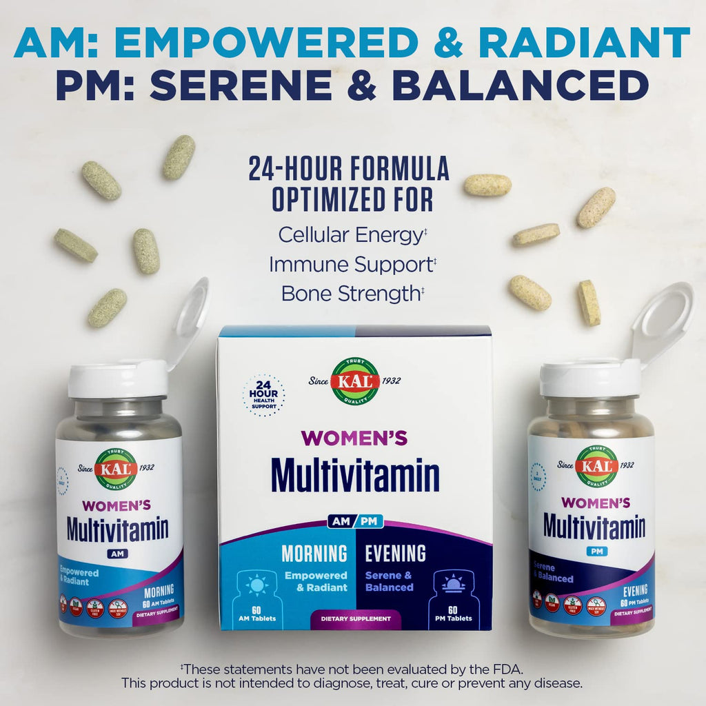 KAL Women's health and wellness