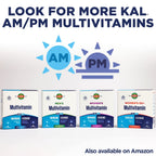 KAL women's multivitamins with minerals