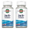 Kal Zinc Chelated tablets for immunity
