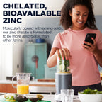 KAL Zinc for overall vitality