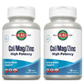 KAL zinc supplement for bone health