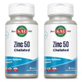KAL Zinc supplement for immune support