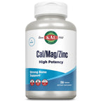 KAL zinc supplement for immunity