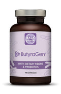 KALA HEALTH Butyrate Capsules for gut health