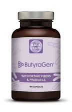 KALA HEALTH Butyrate Capsules for gut health