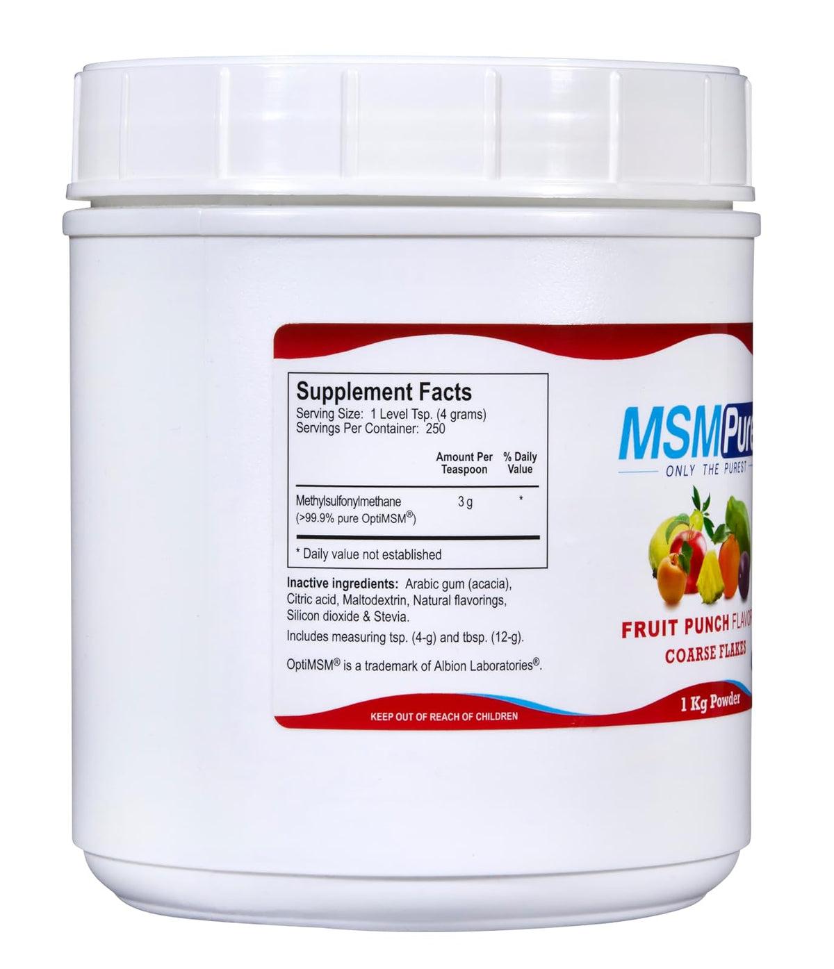KALA HEALTH msm for better sleep