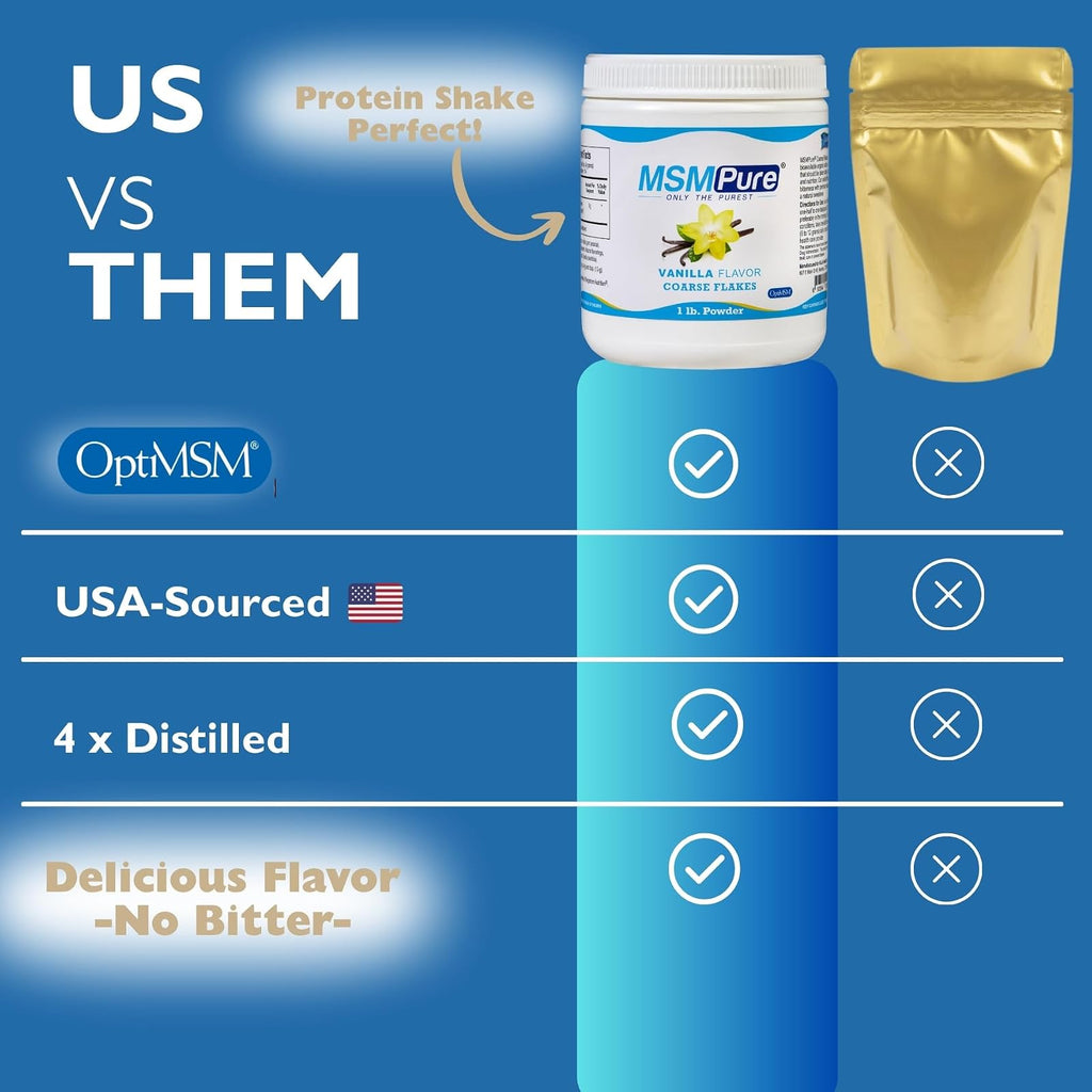 KALA HEALTH MSM for daily wellness