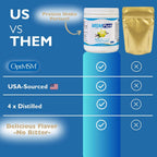 KALA HEALTH MSM for daily wellness