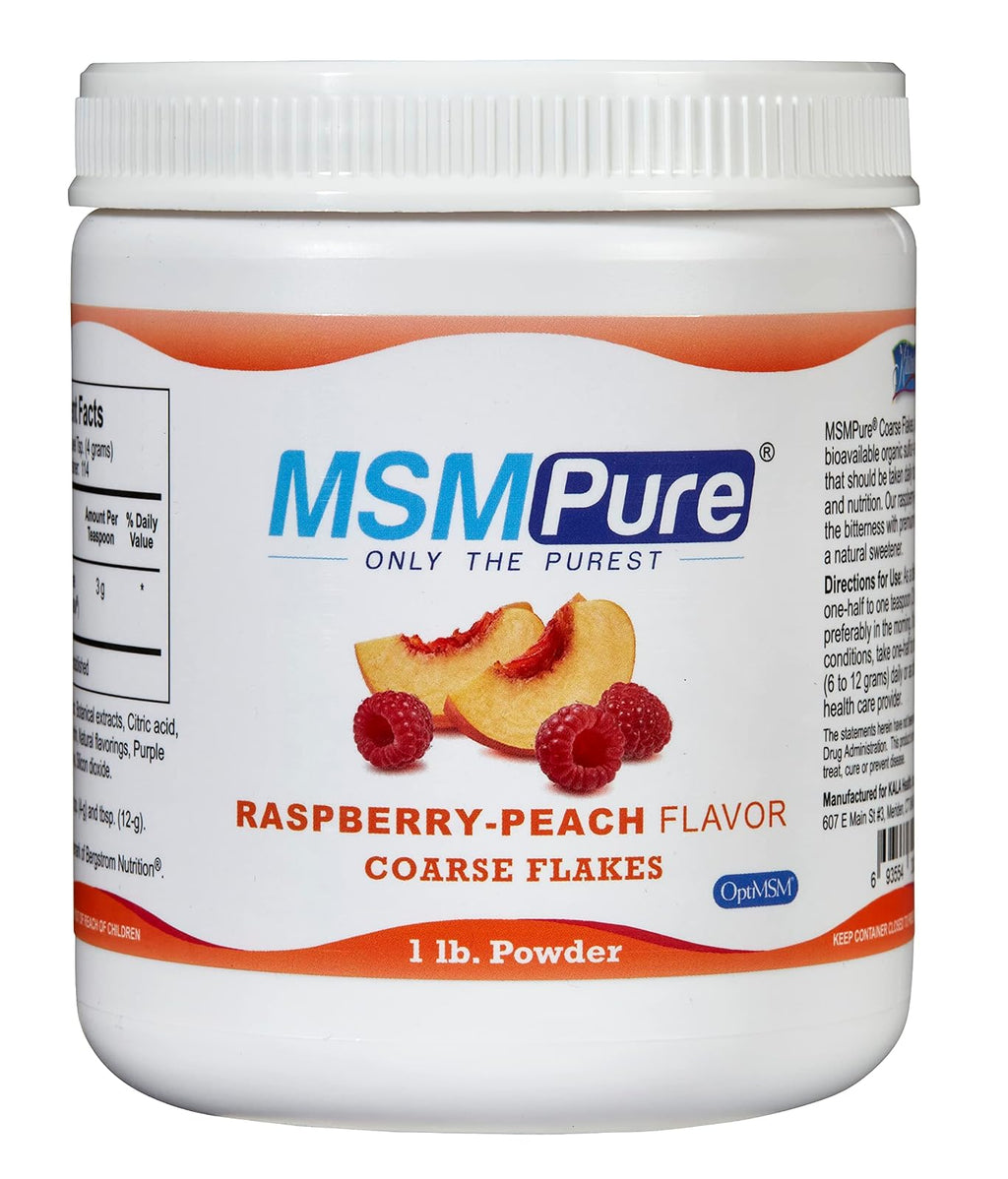 KALA HEALTH msm powder for joint support