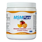 KALA HEALTH MSM powder for joints