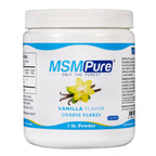 KALA HEALTH MSM powder for joints
