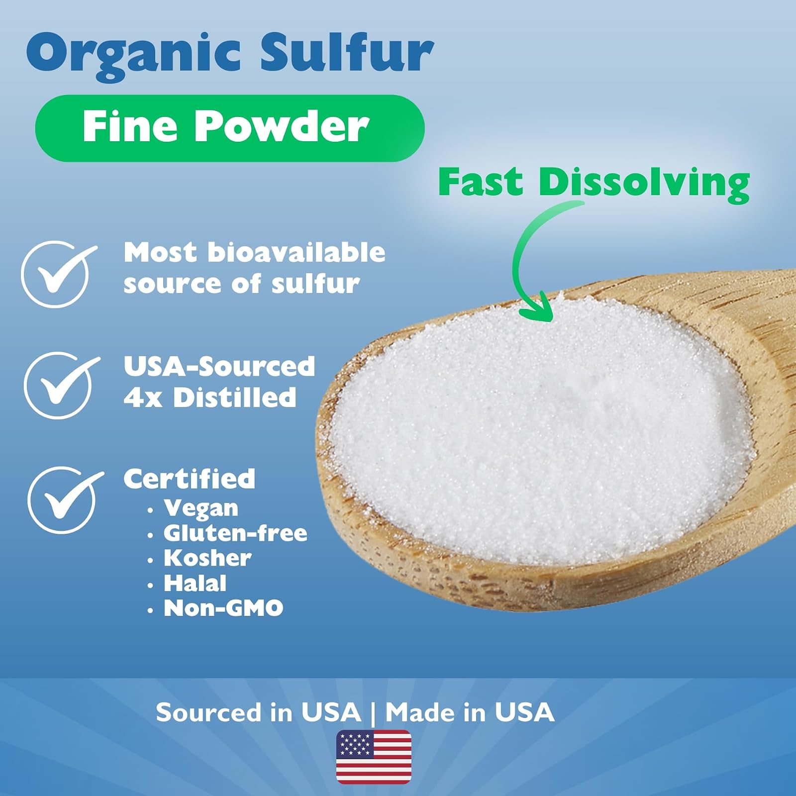 KALA HEALTH msm powder for recovery