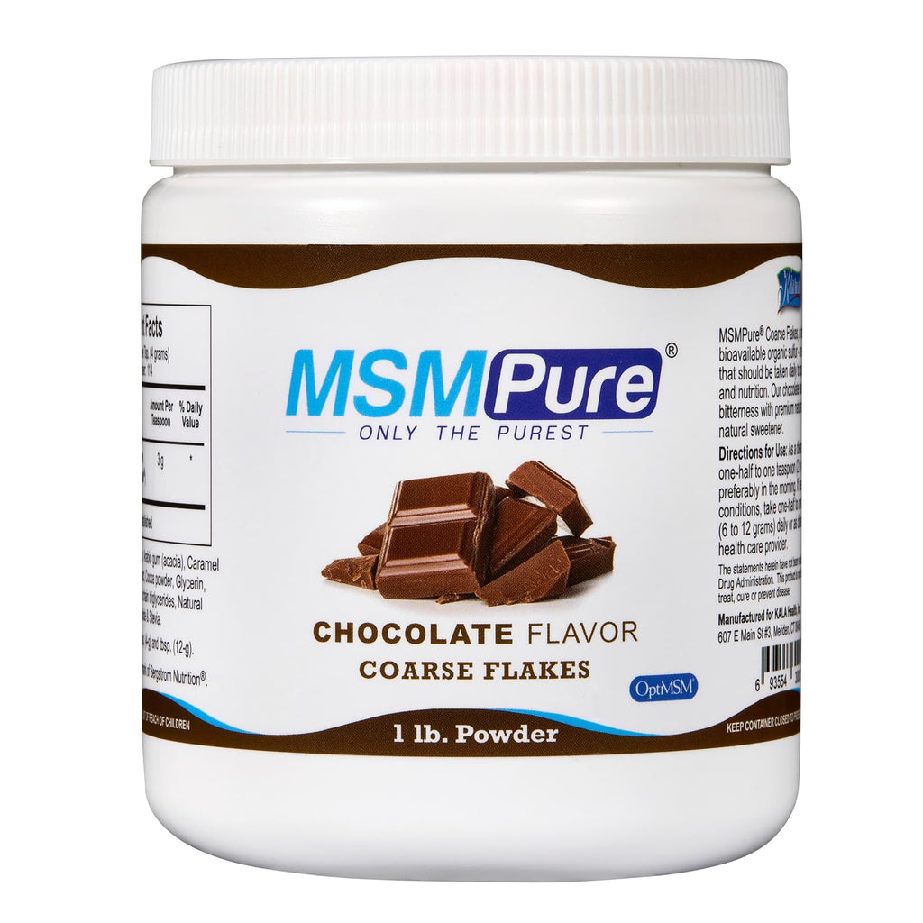 KALA HEALTH MSM powder for sleep