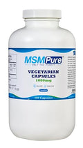 KALA HEALTH MSM vegetarian capsules