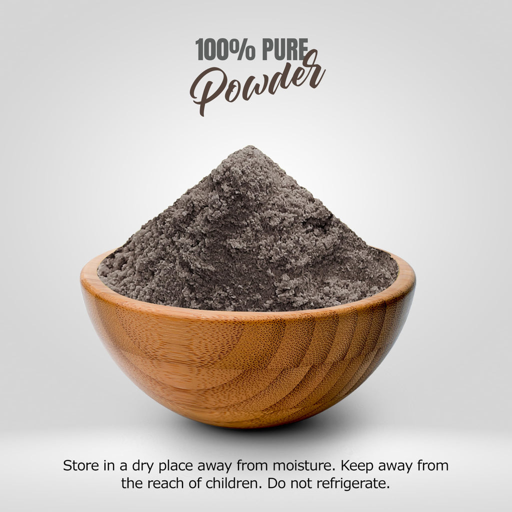 Kala Namak seasoning for dishes