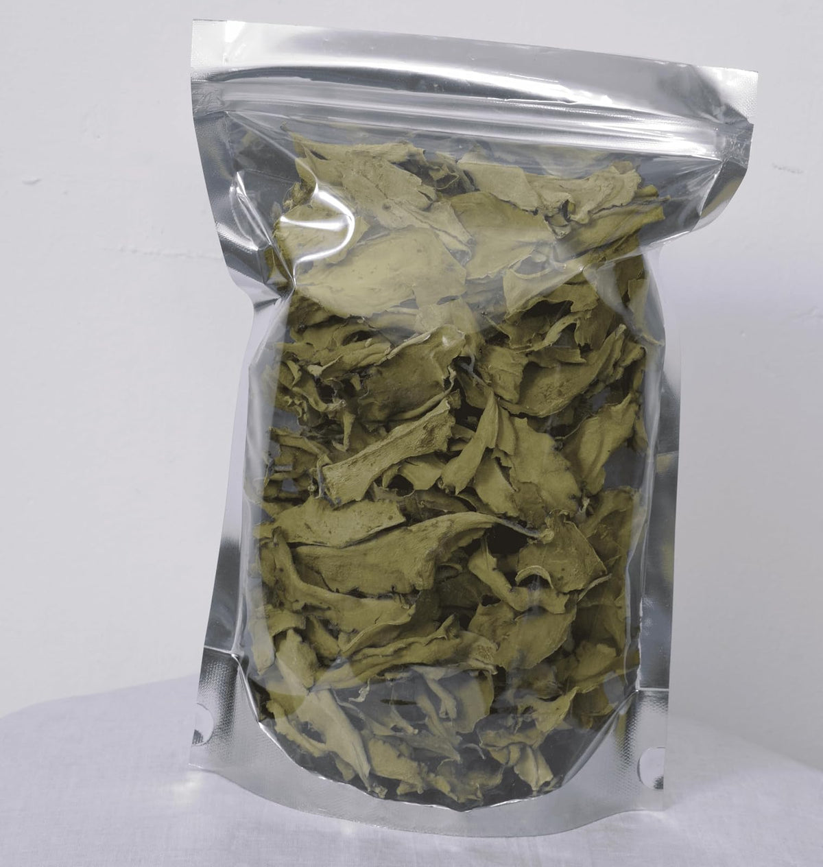 Kalanchoe Pinnata dried herbal tea leaves