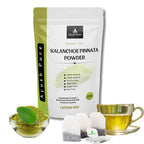 Kalanchoe Pinnata leaves powder benefits