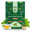 Kalanchoe Pinnata leaves powder supplement