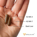 Kale Buster for daily nutrition