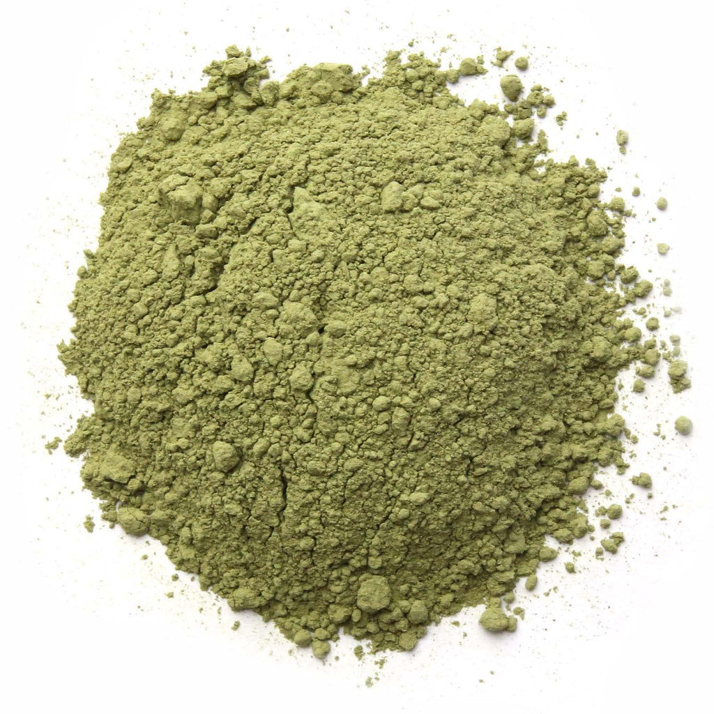 Kale powder for nutrient-rich smoothies