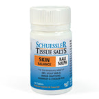 Kali Sulph 6X trace minerals supplement